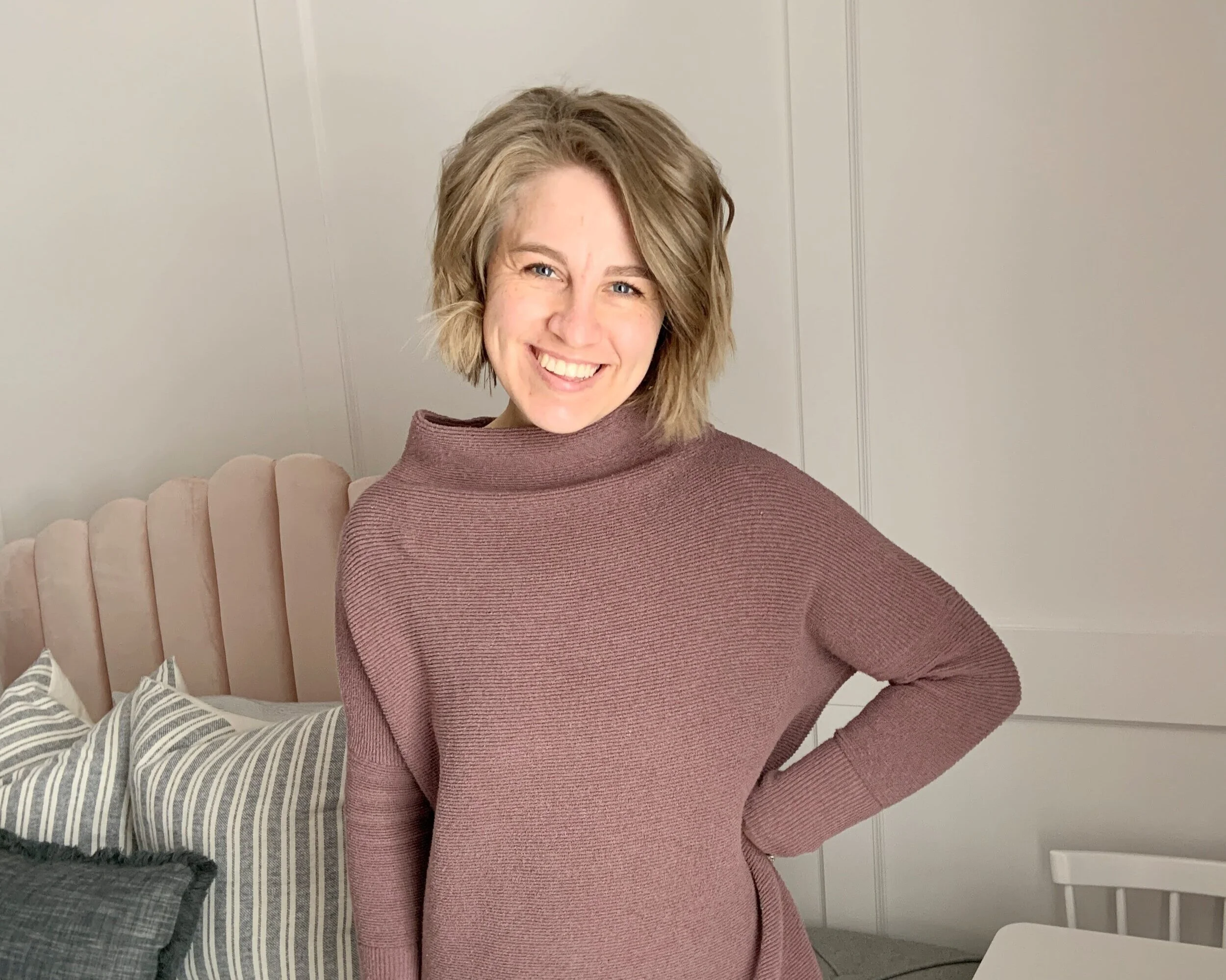 Studio Calls — Courtney Lawrence Studio