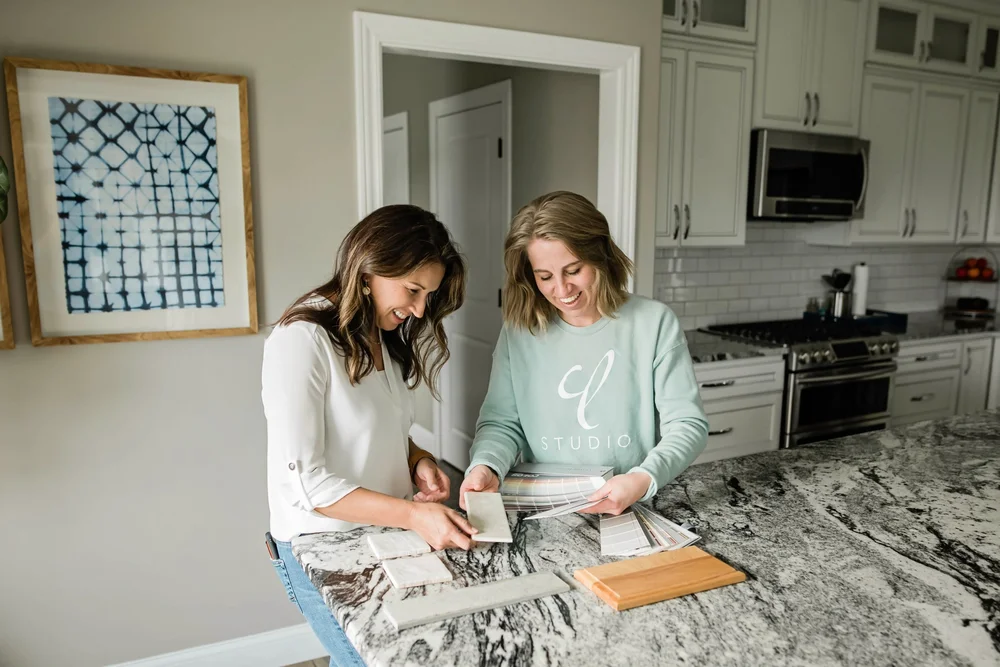 Courtney Lawrence Studio