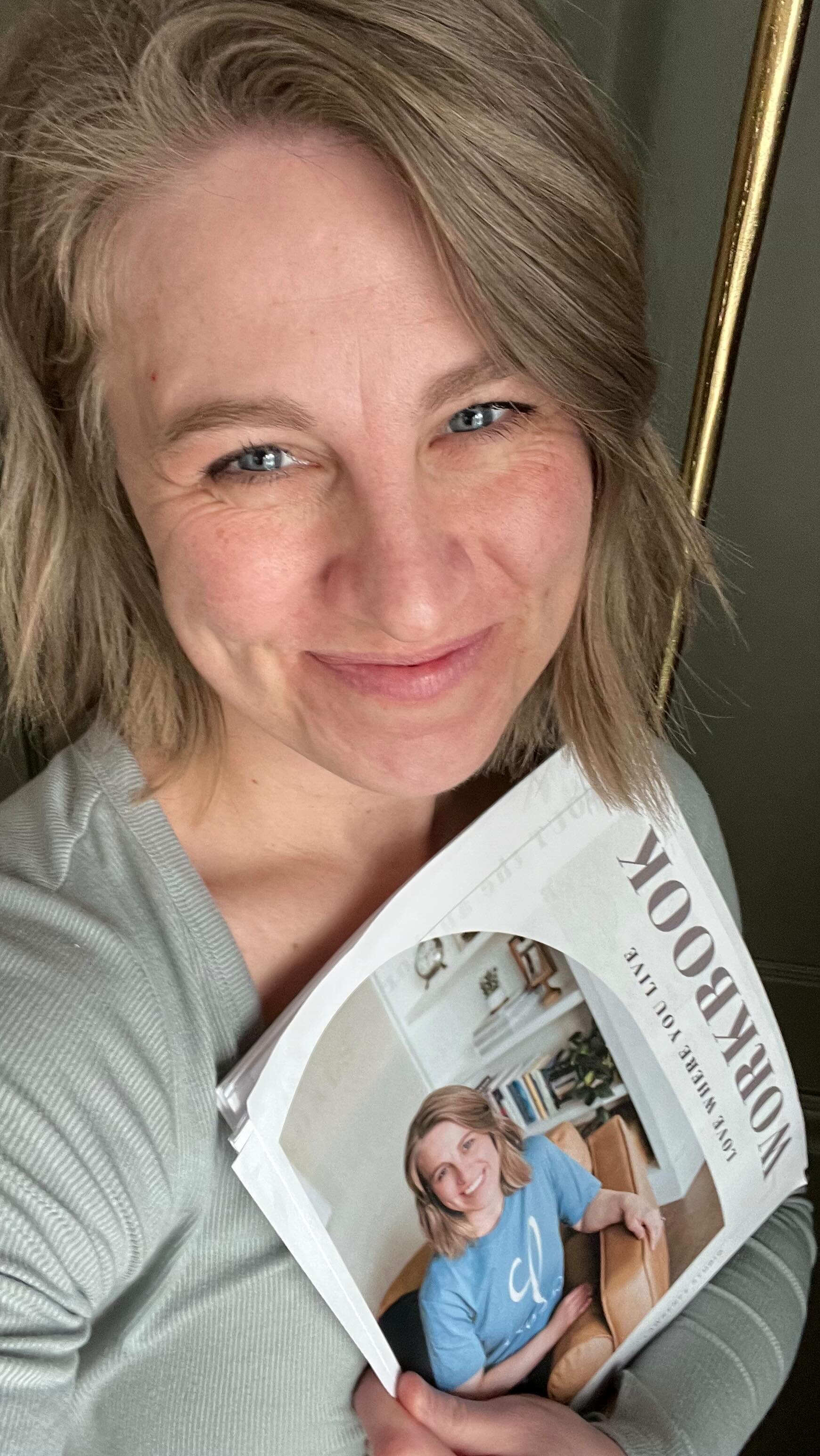 Courtney Lawrence Studio