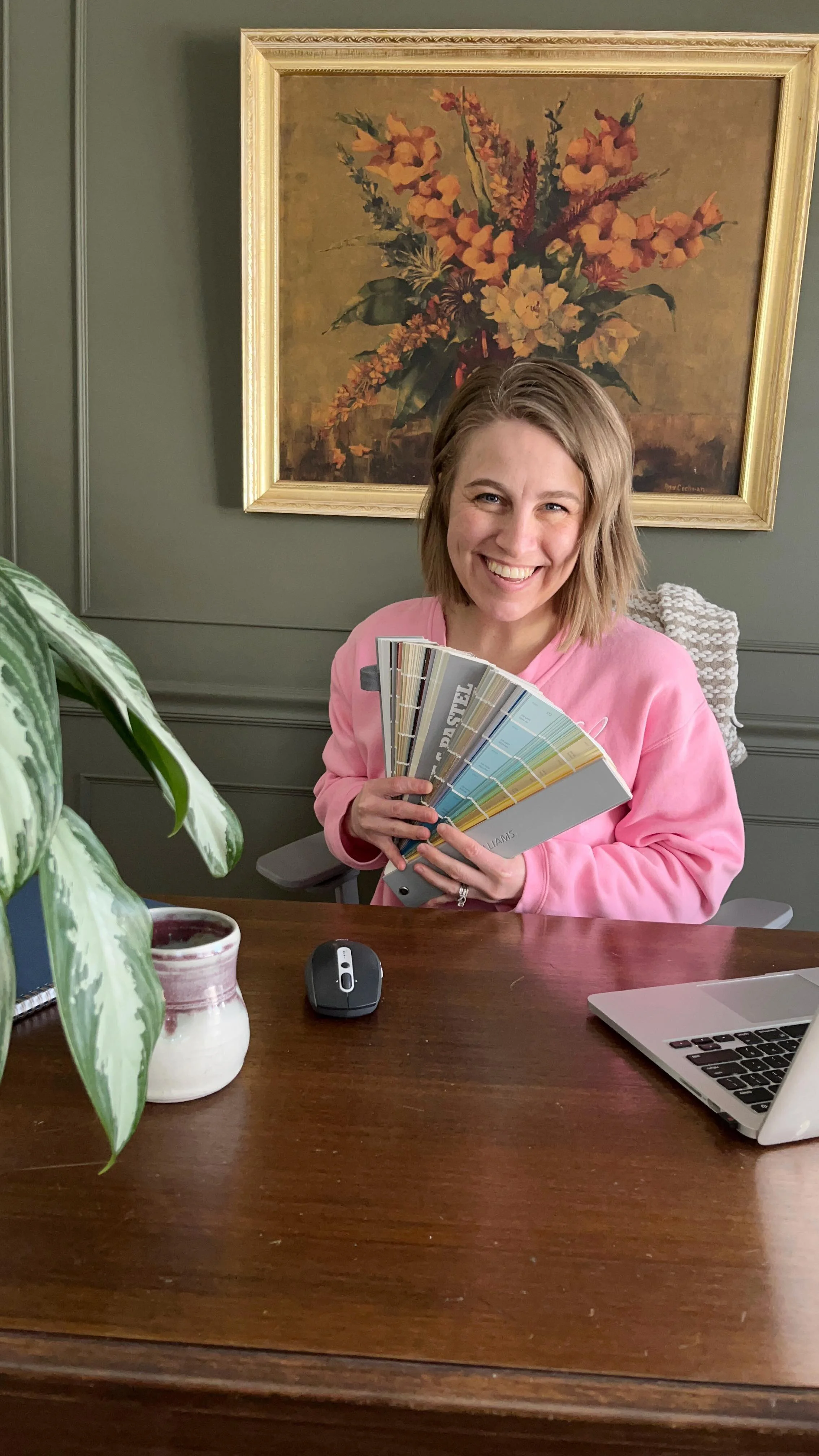 Courtney Lawrence Studio