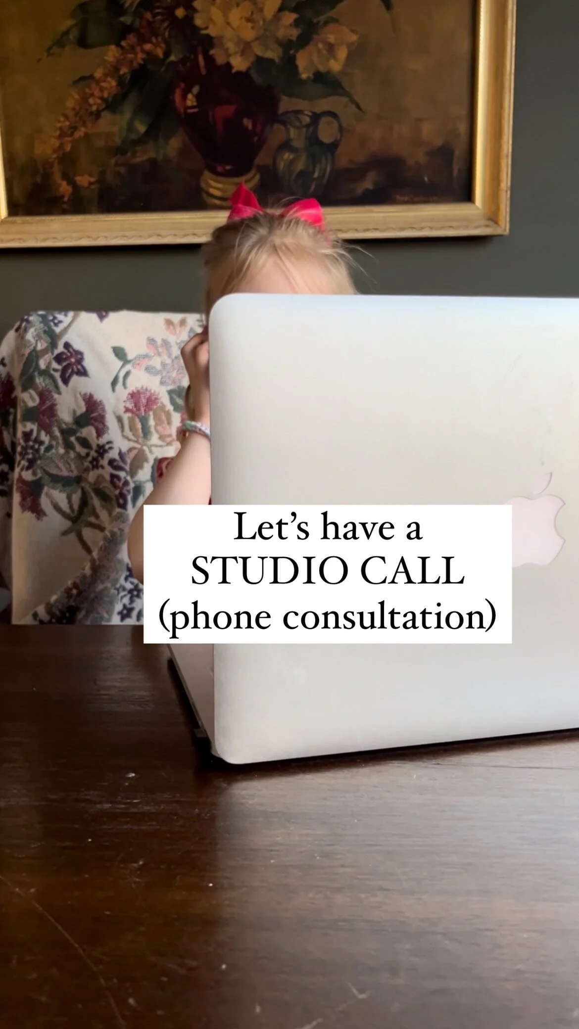 Courtney Lawrence Studio