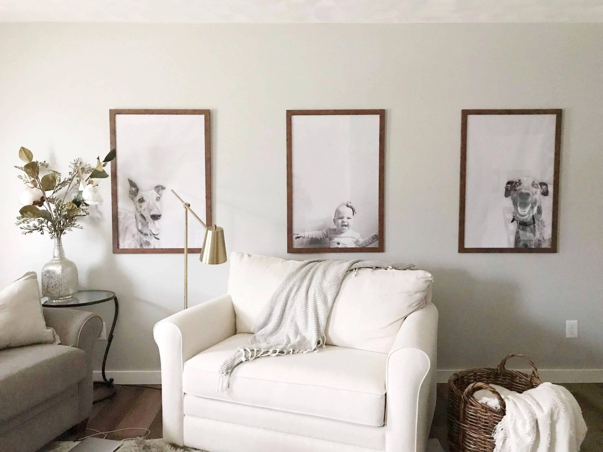 Life-sized photos of your kids - Engineering prints — Courtney Lawrence ...