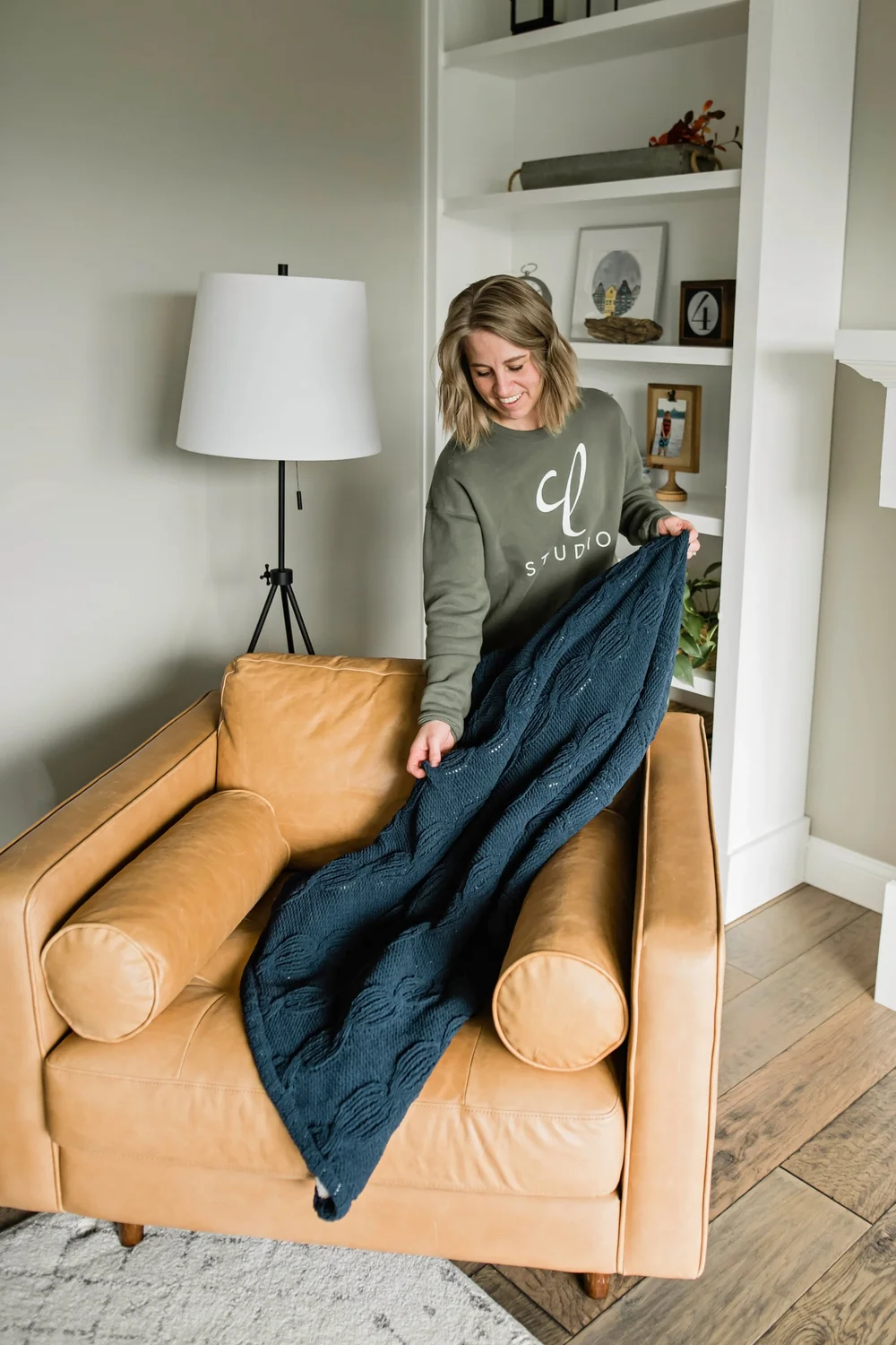 Courtney Lawrence Studio