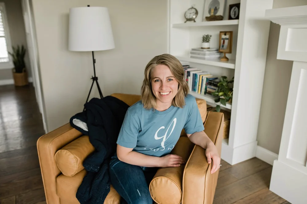 Courtney Lawrence Studio