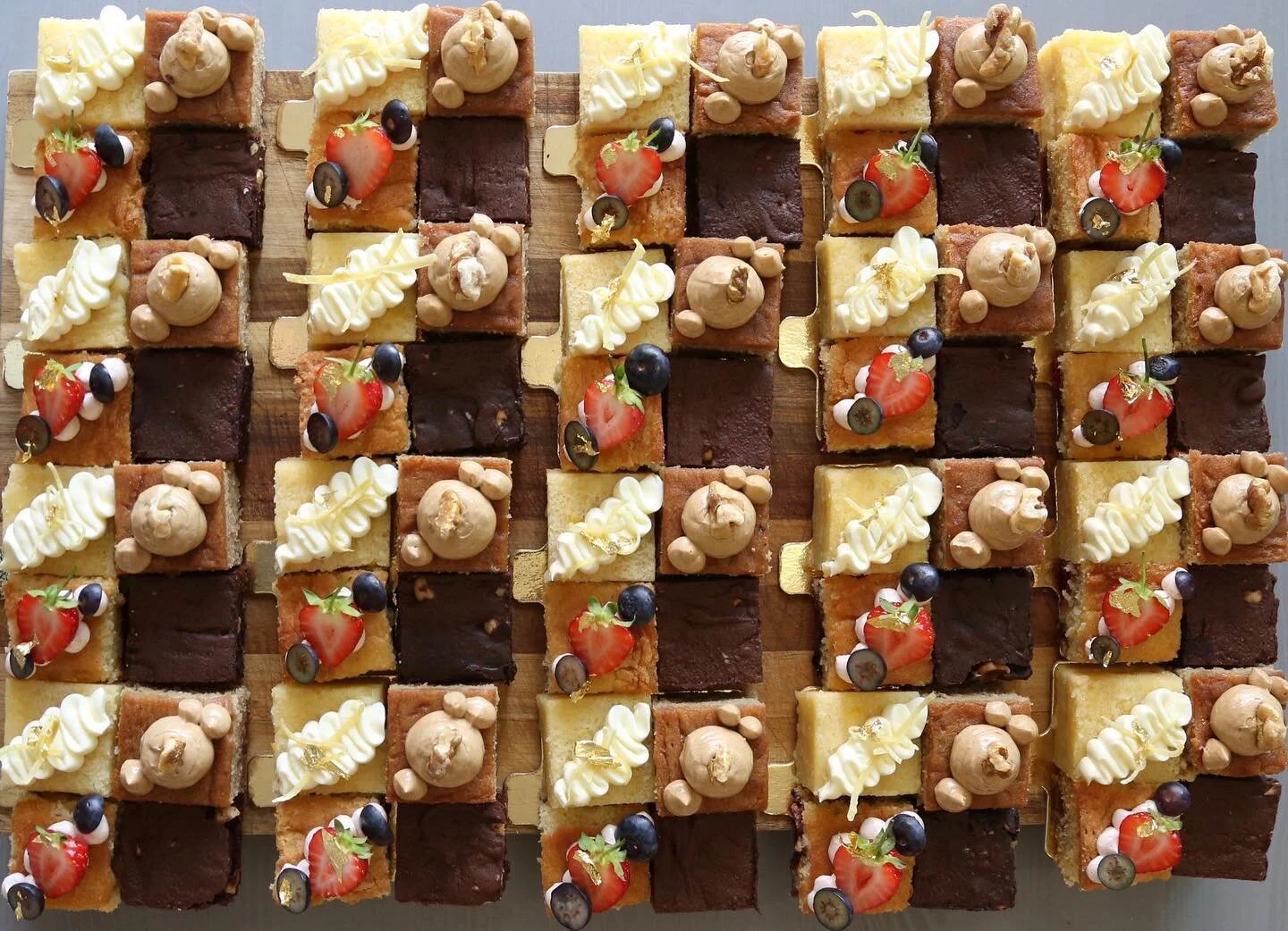 Too Much Sugar Cake Shop