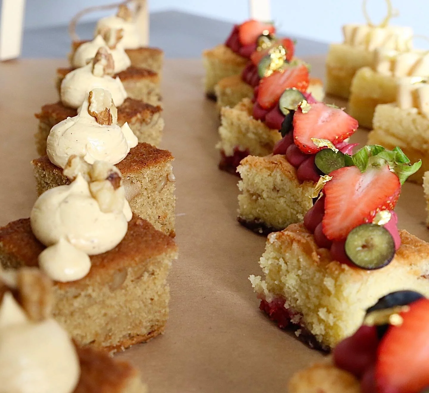 Too Much Sugar Cake Shop