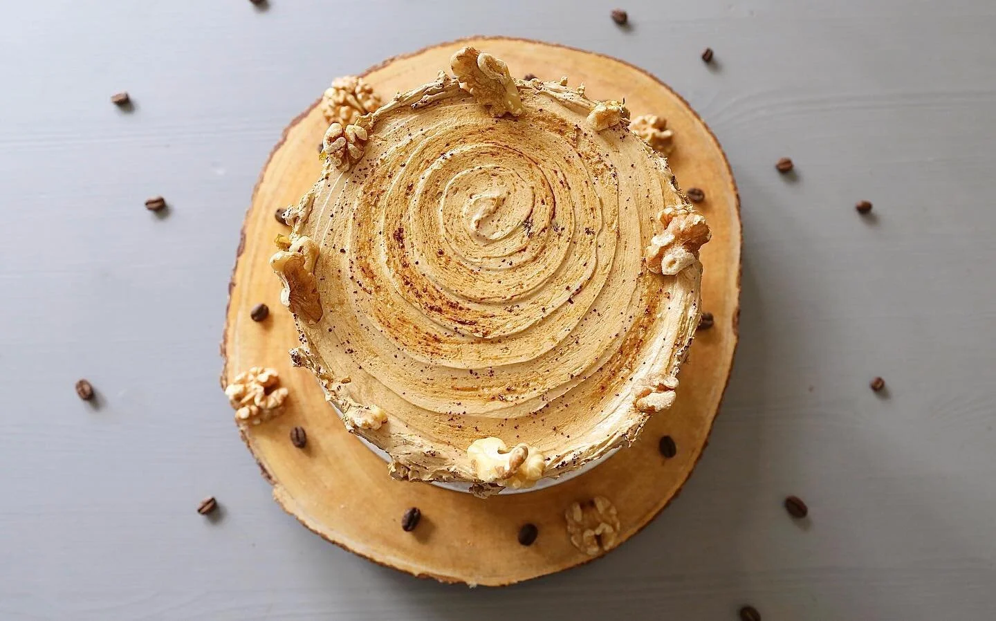 Too Much Sugar Cake Shop