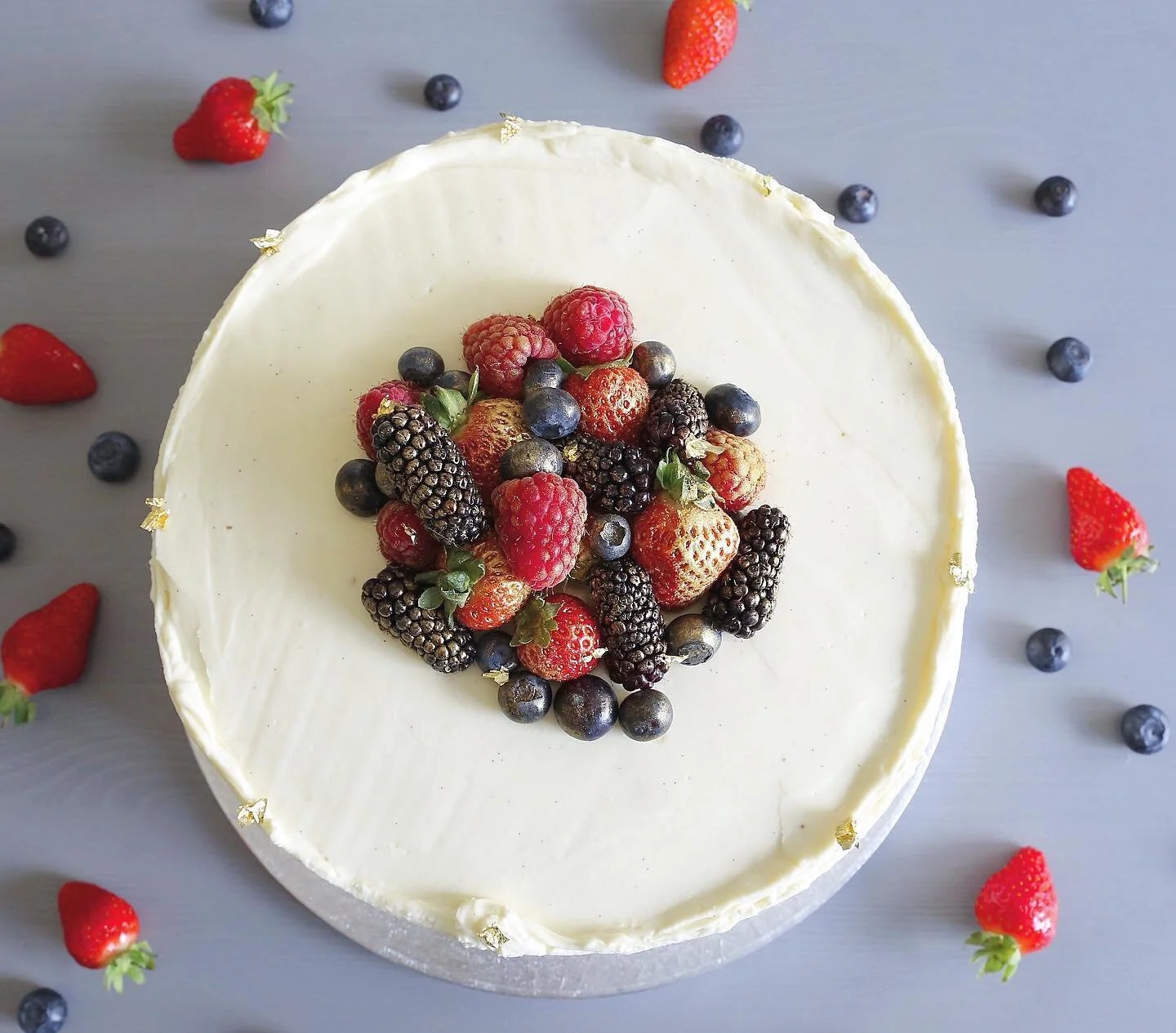 Too Much Sugar Cake Shop