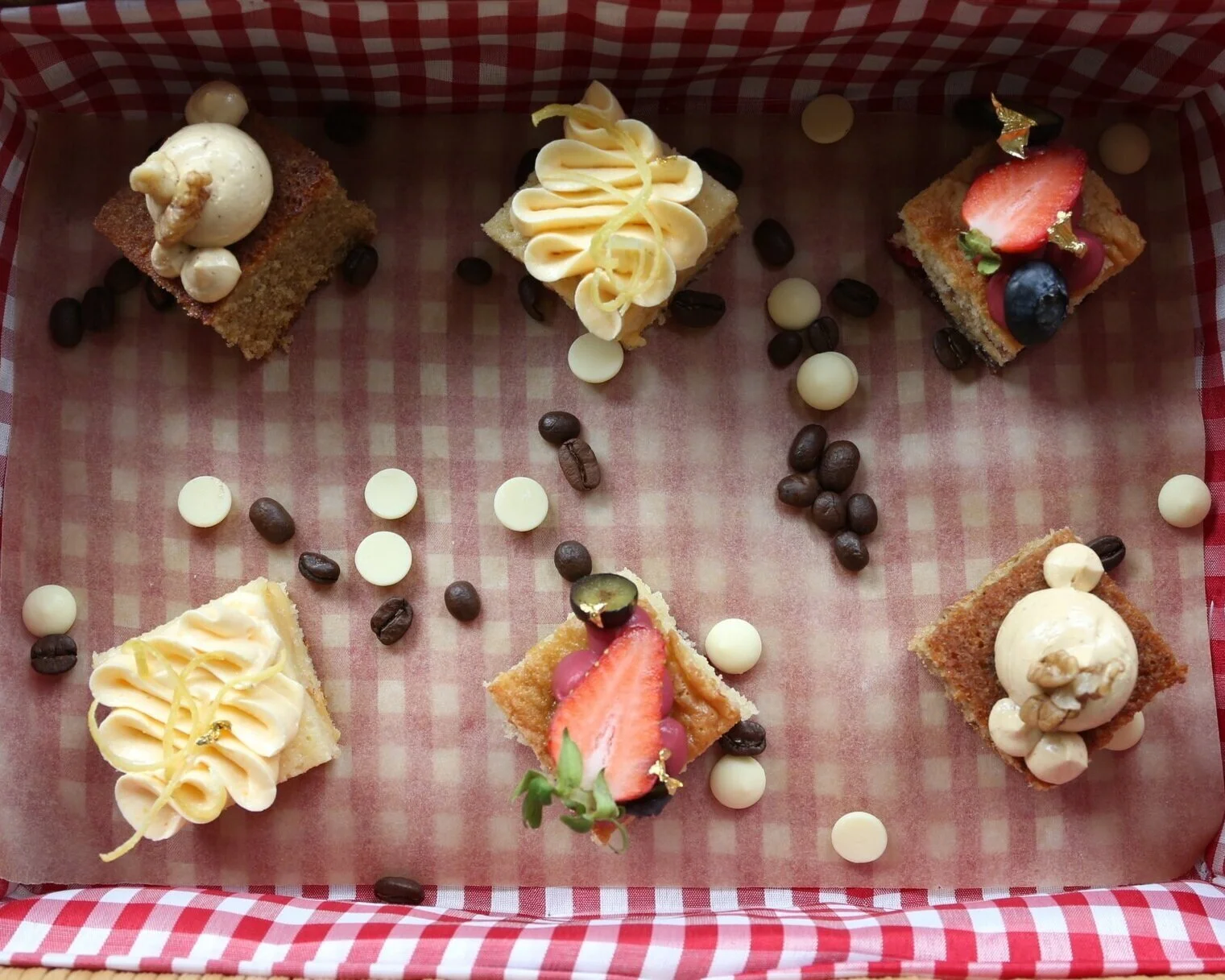 Too Much Sugar Cake Shop