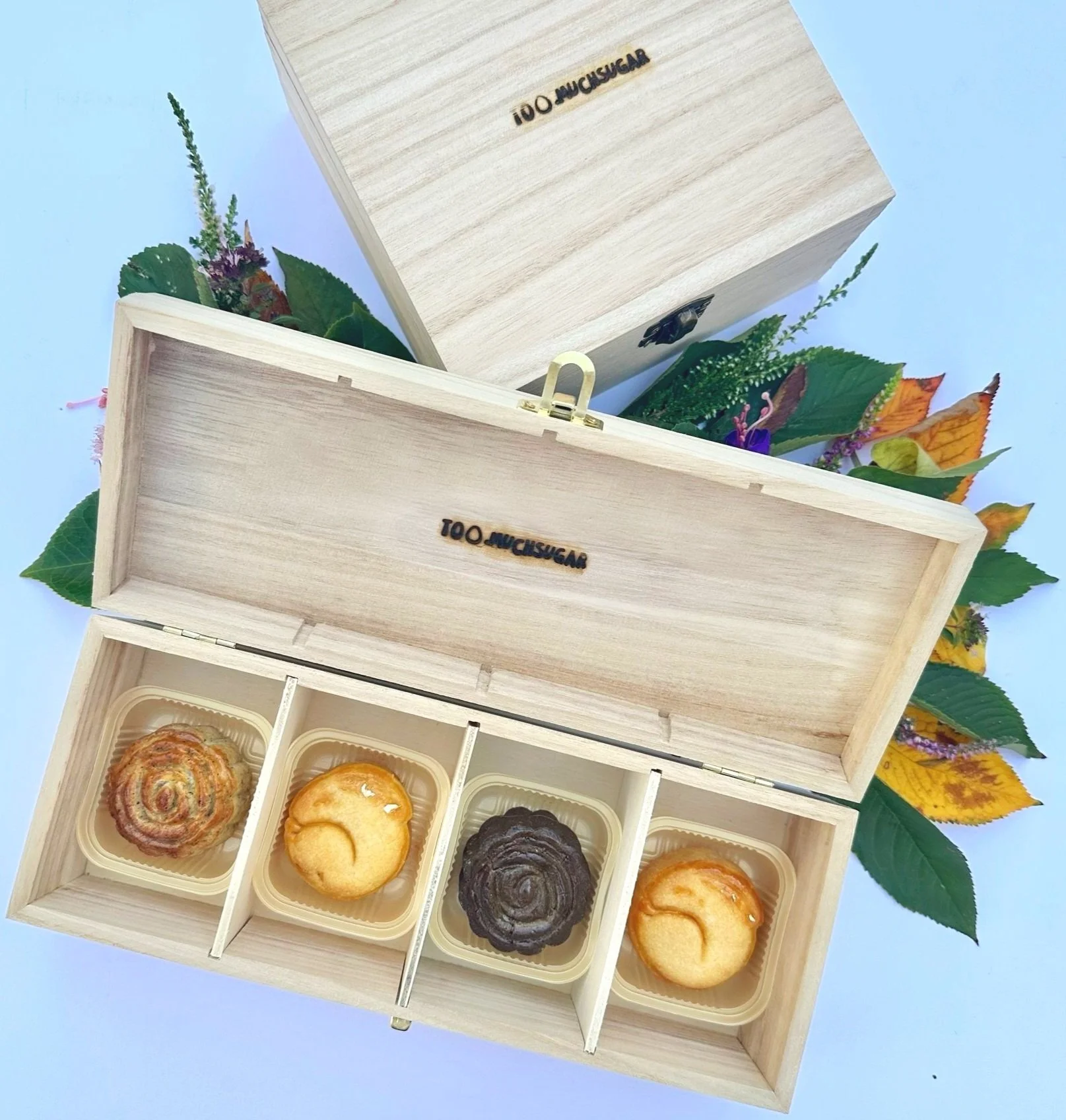 Too Much Sugar Cake Shop