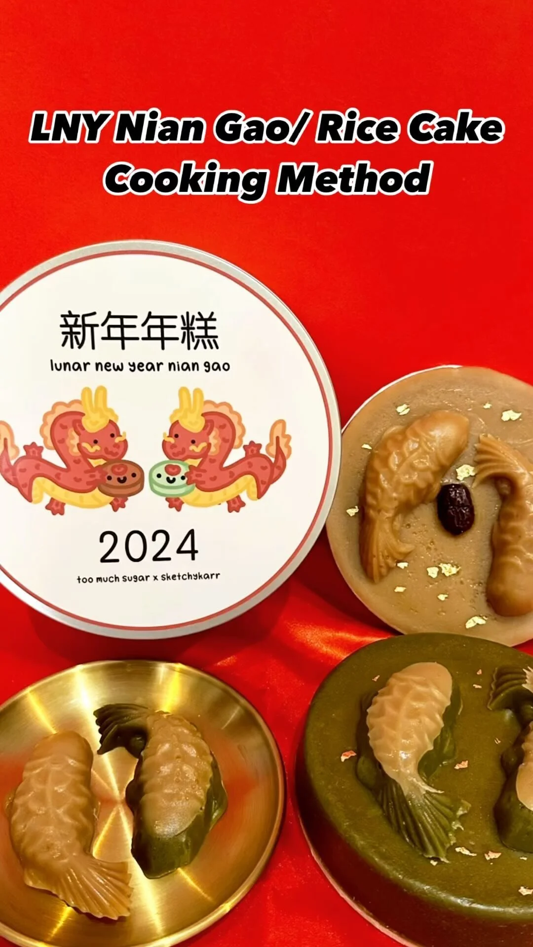 Too Much Sugar Cake Shop