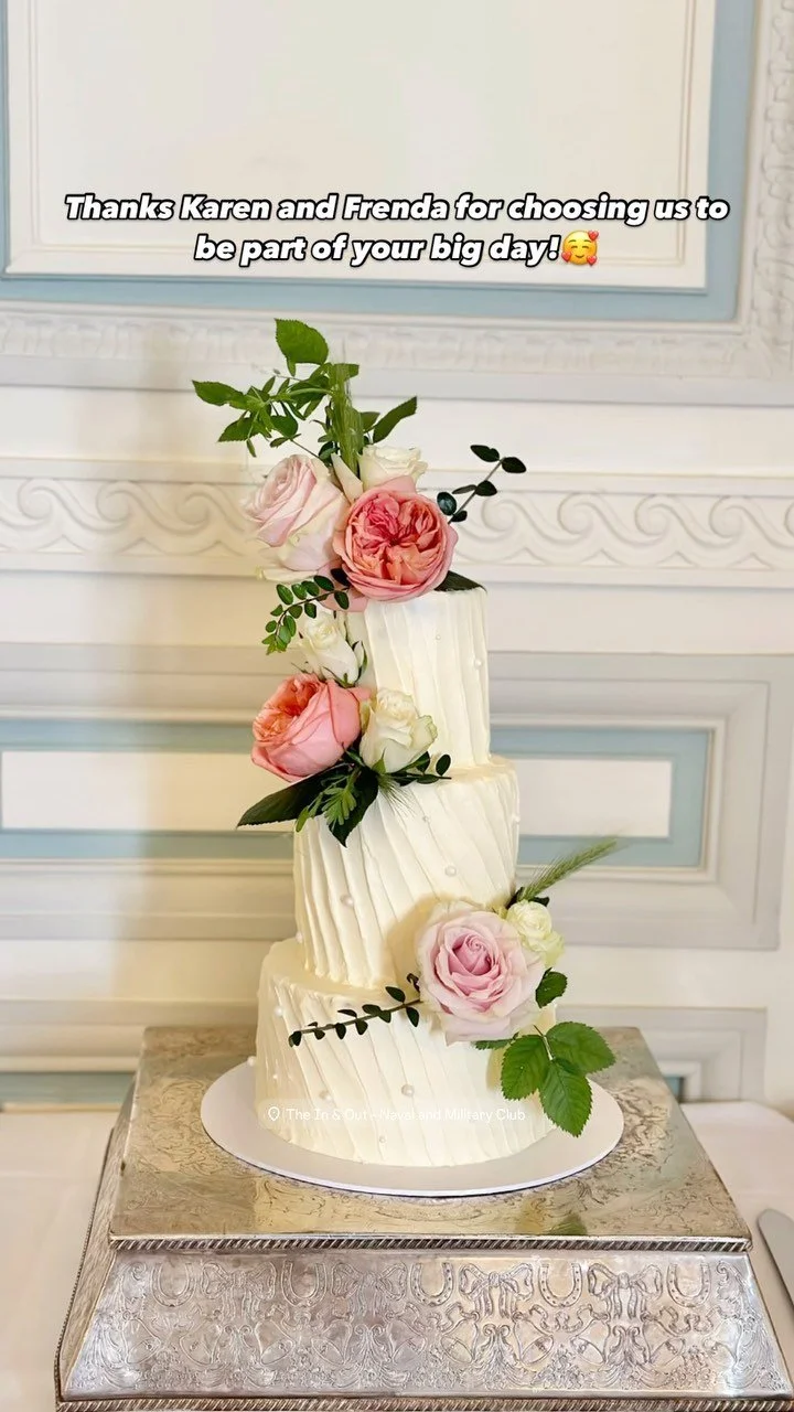 Too Much Sugar Cake Shop