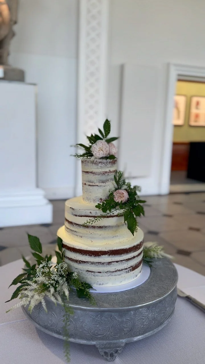 Too Much Sugar Cake Shop