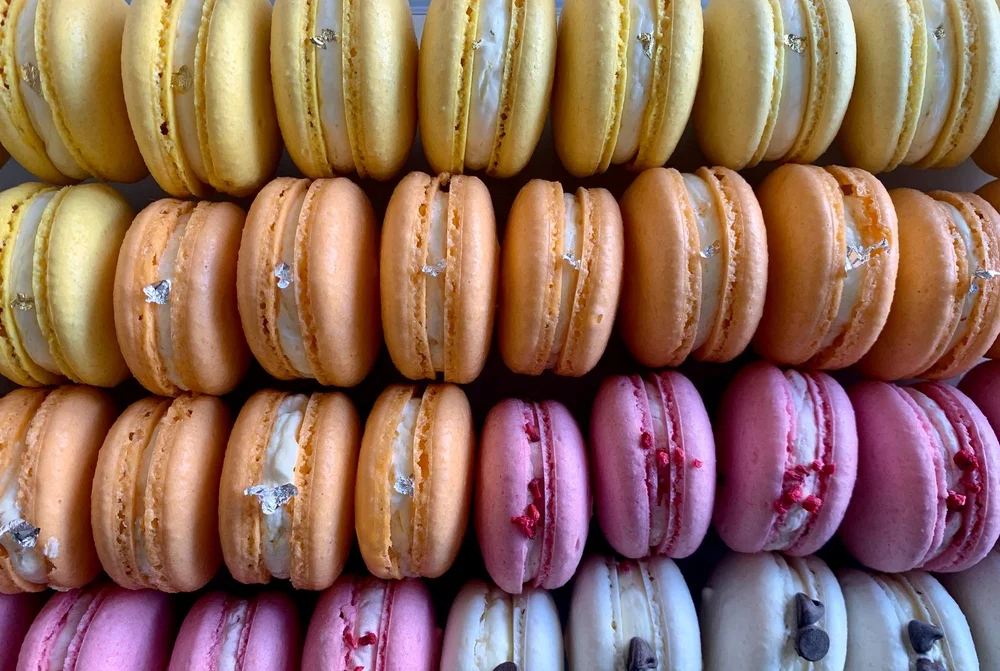 Too Much Sugar Cake Shop