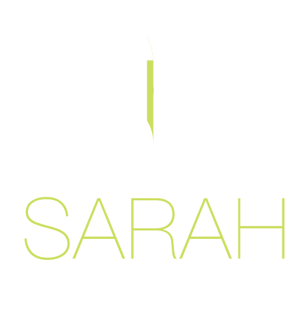 Sarah Logo
