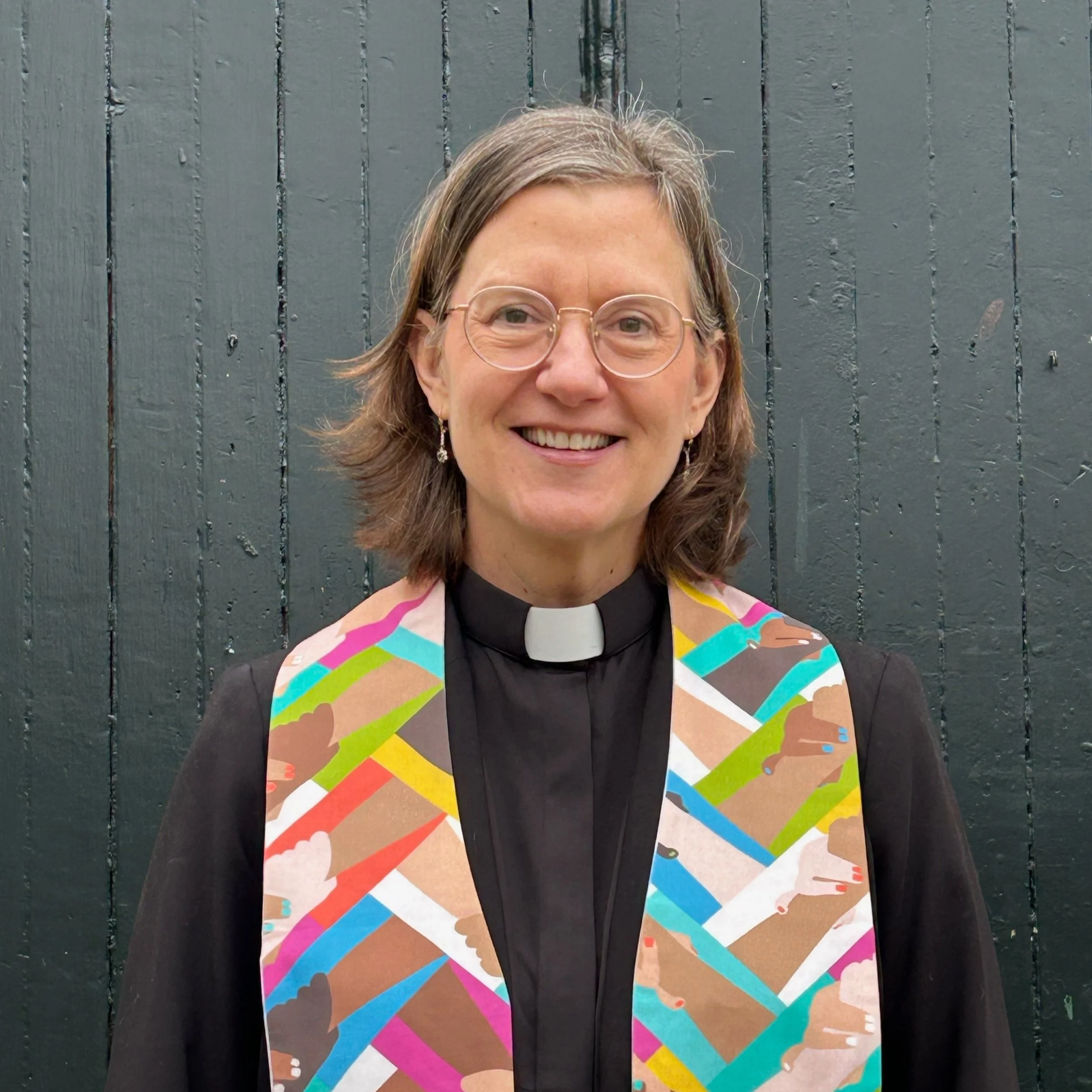 Meet The Pastors — First Presbyterian Church - Cooperstown, NY