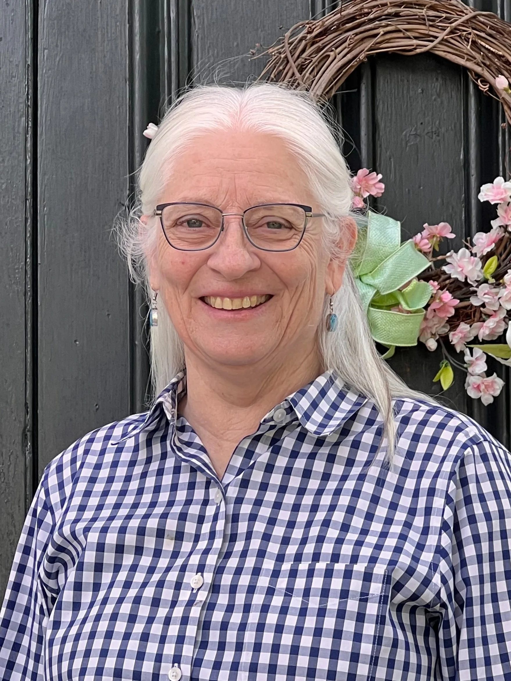 Staff — First Presbyterian Church - Cooperstown, NY