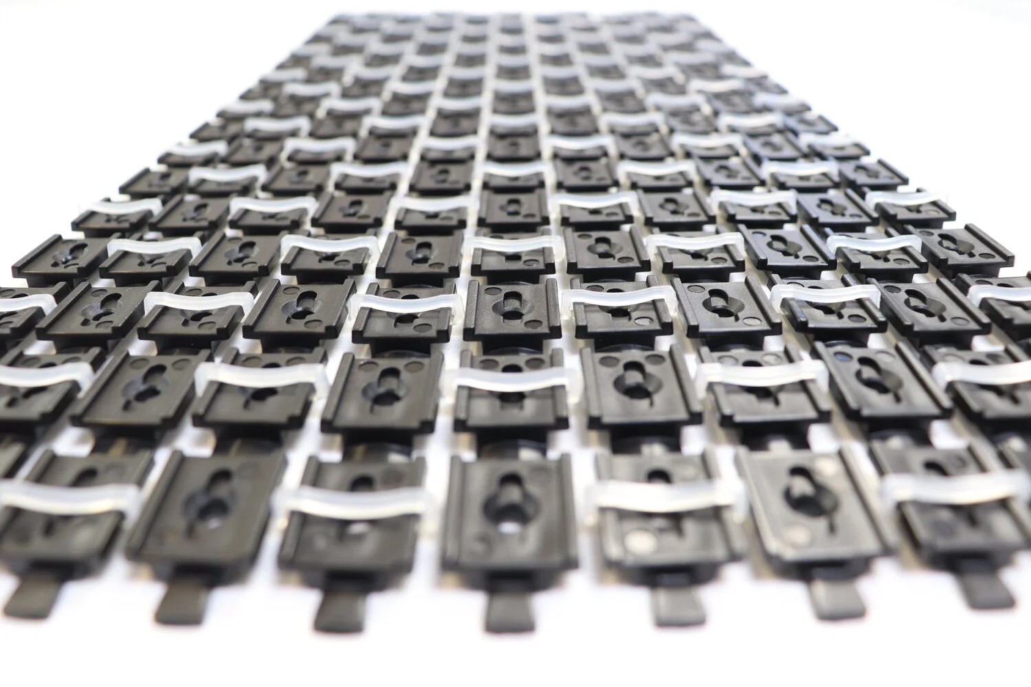 LED Mounting Strip — Spectacle Supplies LLC