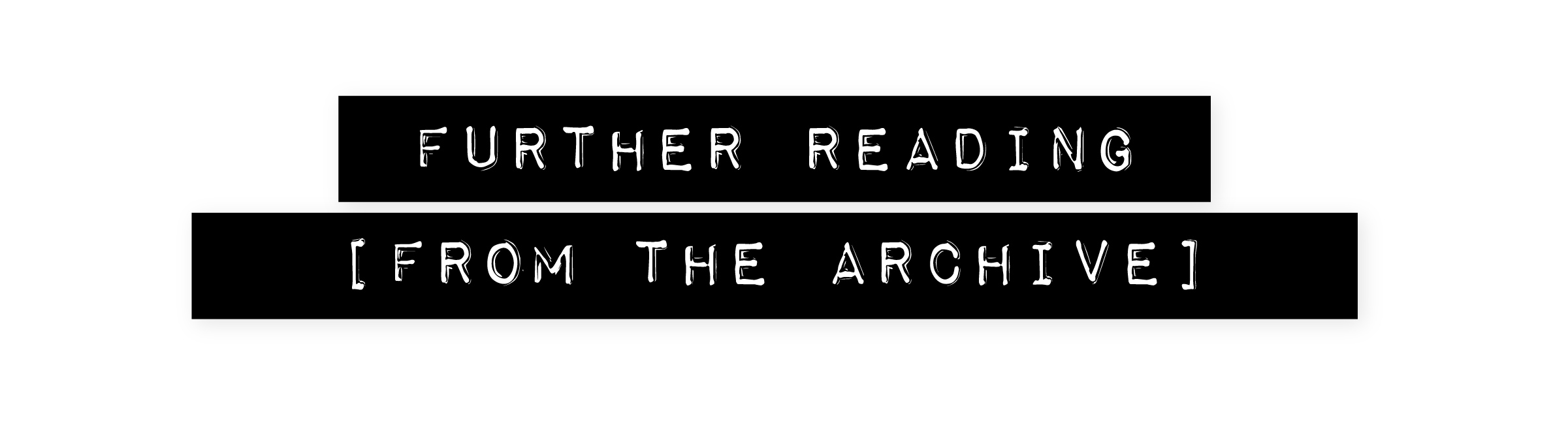 Fall 2023 Issue — Autofocus Books