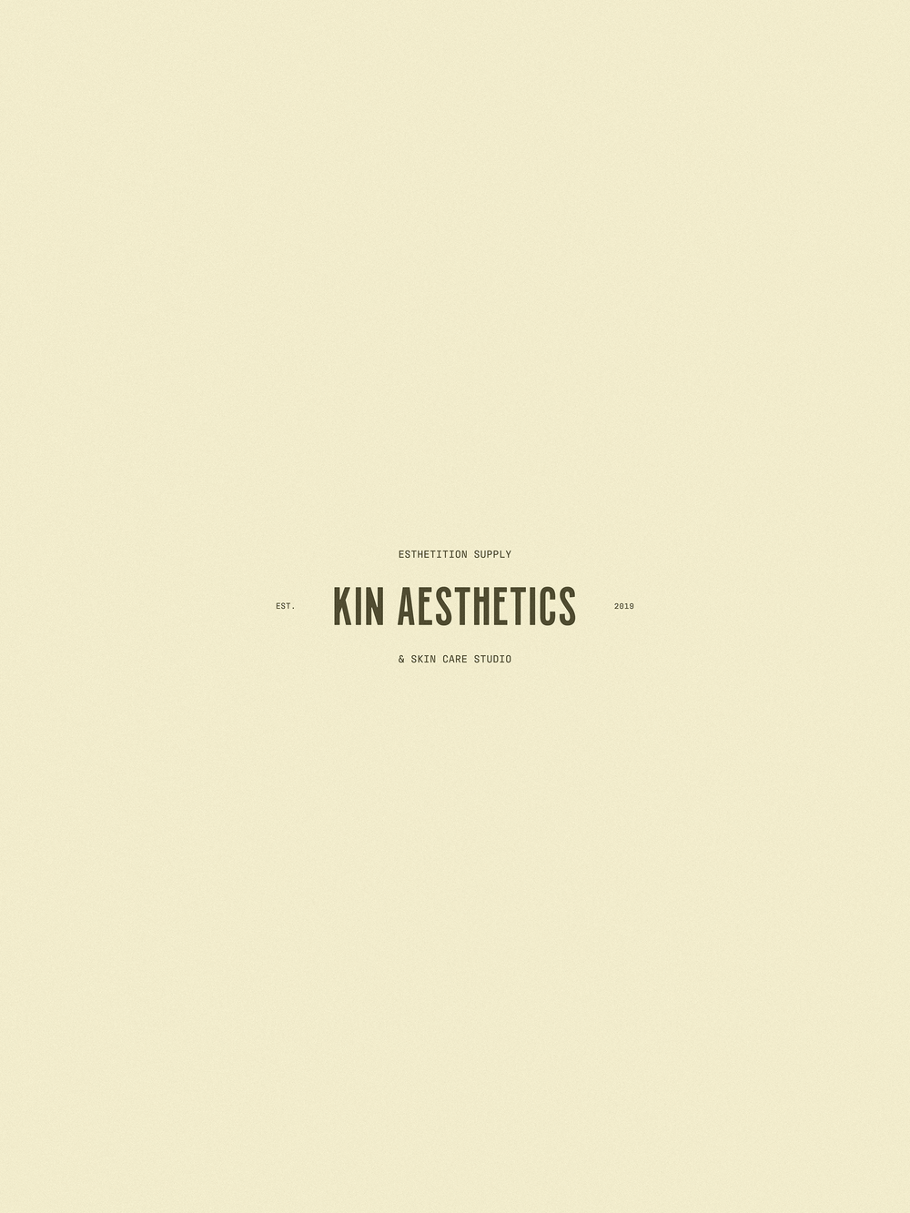 By Kin Aesthetics — Kelsey Lynn Creative