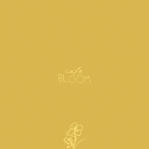Cafe Bloom — Kelsey Lynn Creative