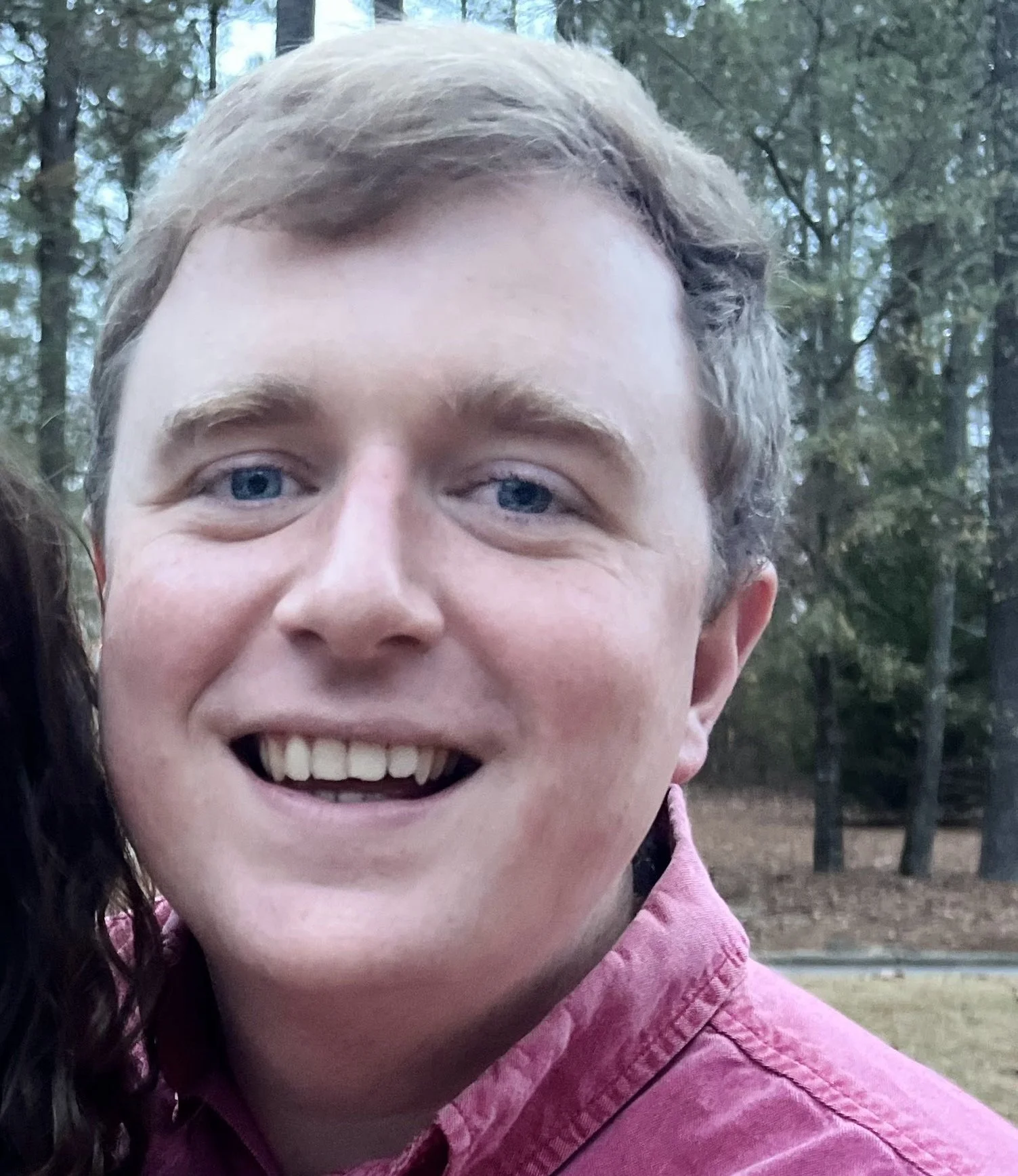 Leadership — Christ Reformed Church