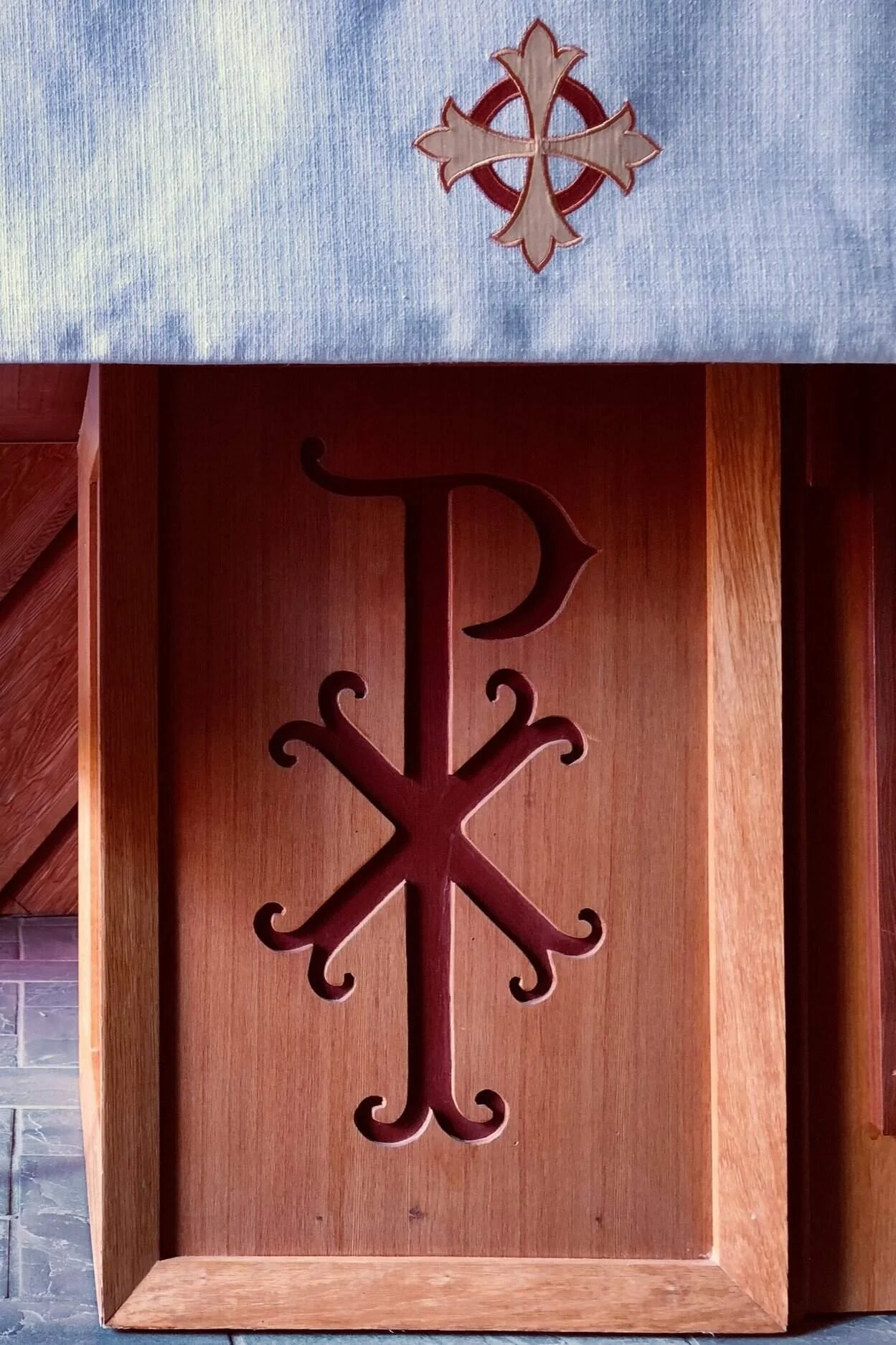 Early Christian Symbols Px