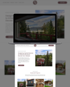 Creative Website Designs: Strategy & Style — Her Messy Bun