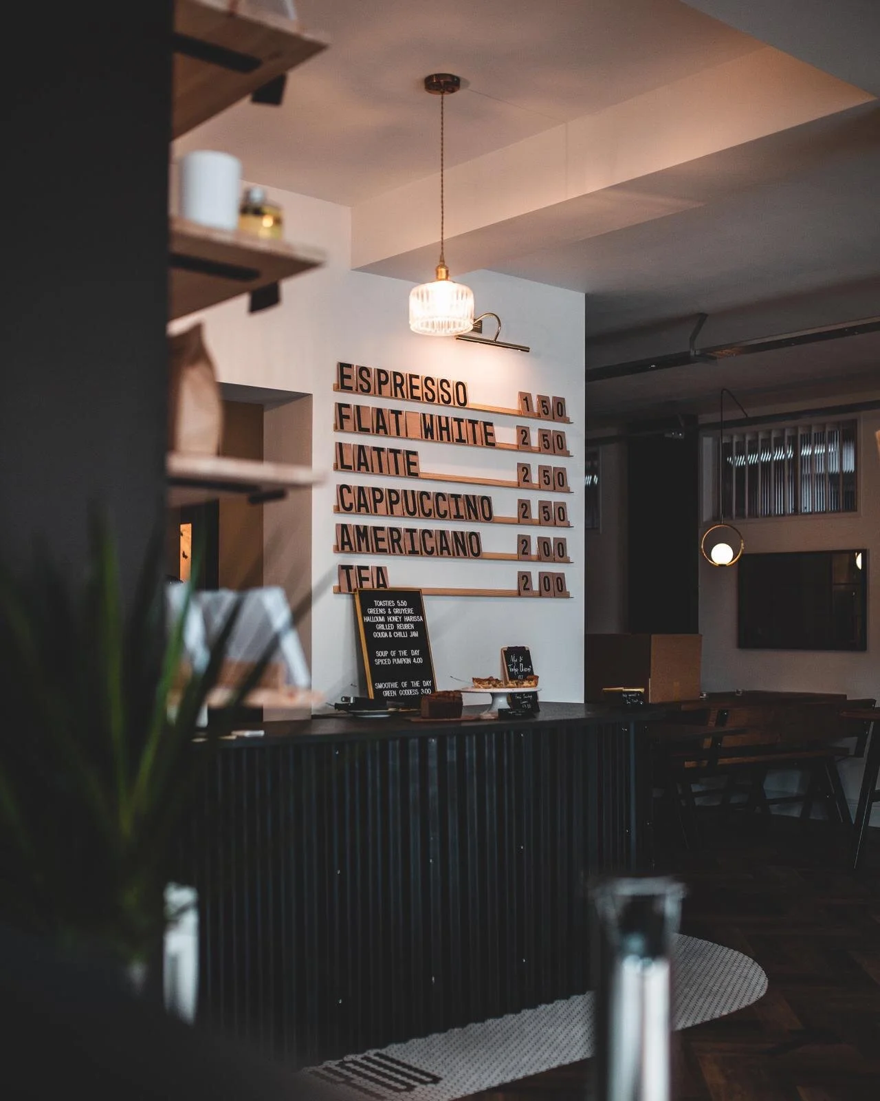 Forrest Coffee House | Kenilworth