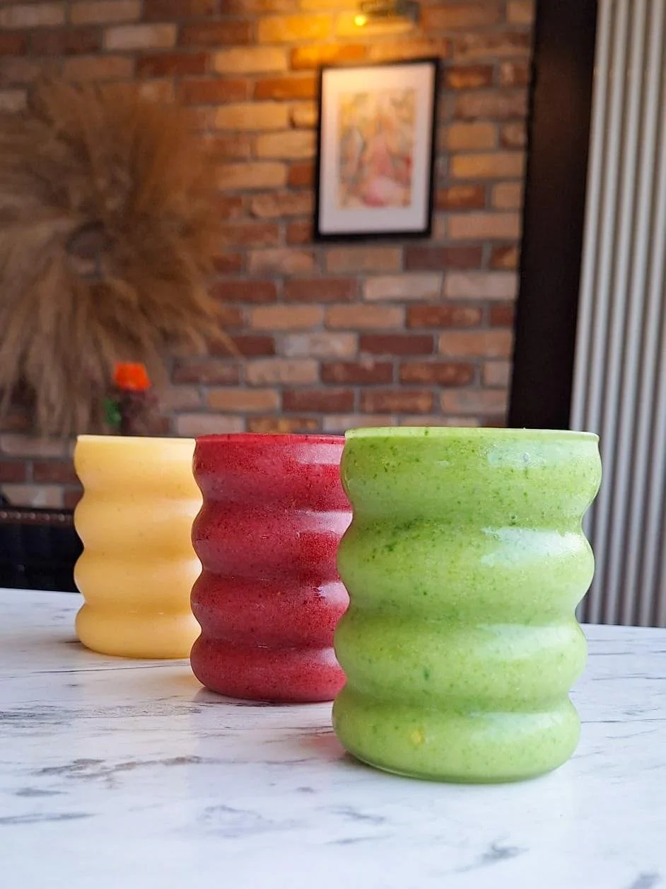 Menu | Forrest Coffee House