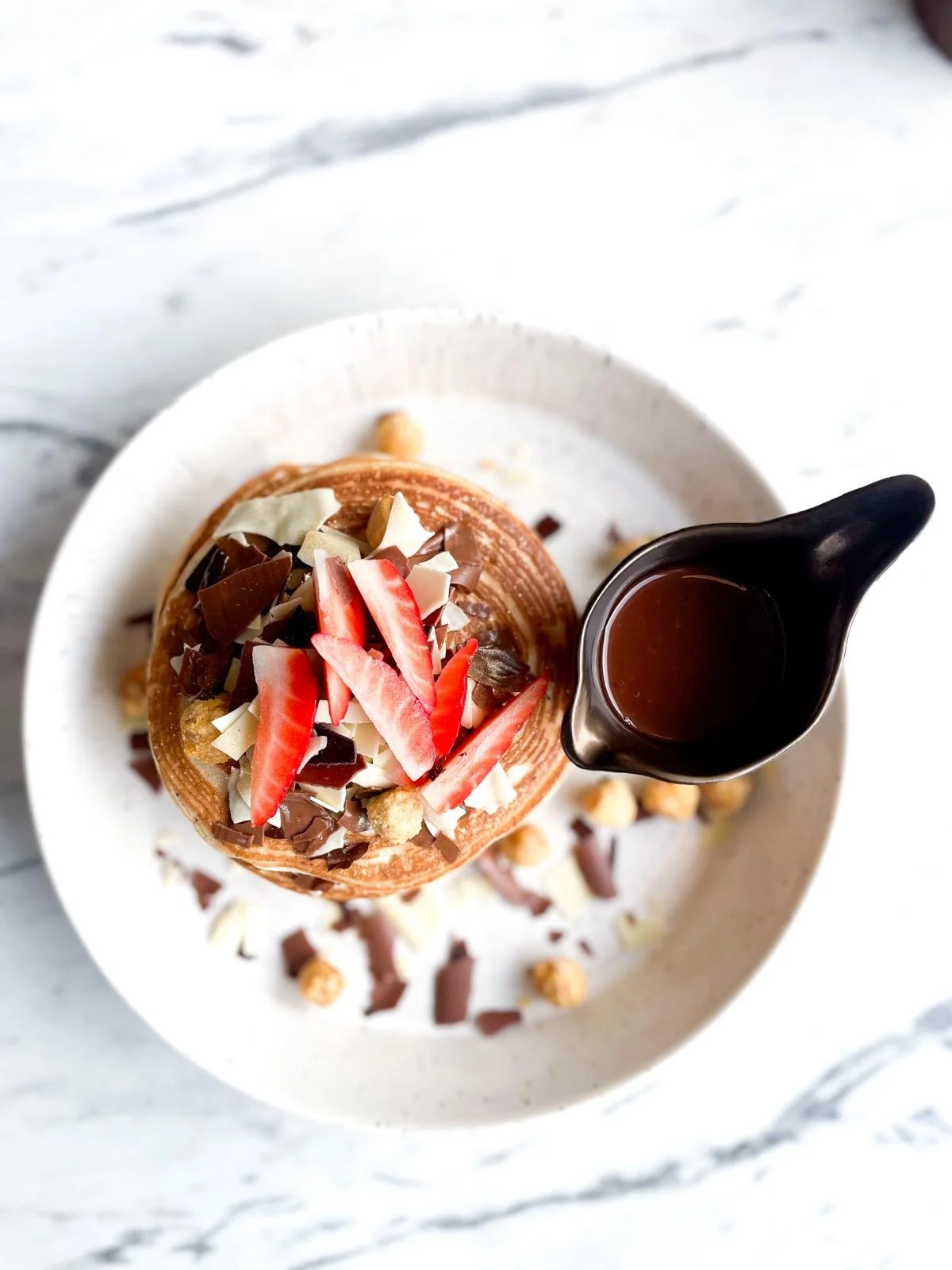 Menu | Forrest Coffee House
