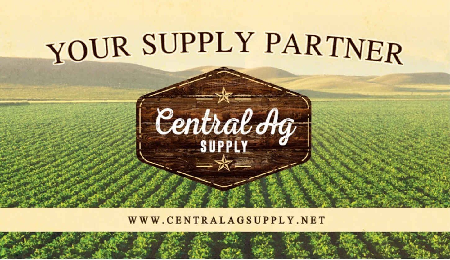 Central Ag Supply