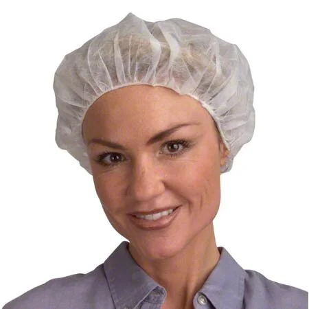 Hair, Beard & Shoe Covers — Central Ag Supply