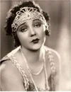 A Peek Inside Silent Siren Barbara LaMarr’s Whitley Heights Home ...