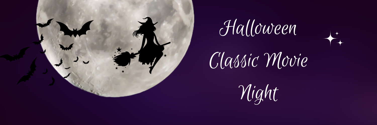 Five more-fun-than-frightening Classic Hollywood Films for Halloween ...