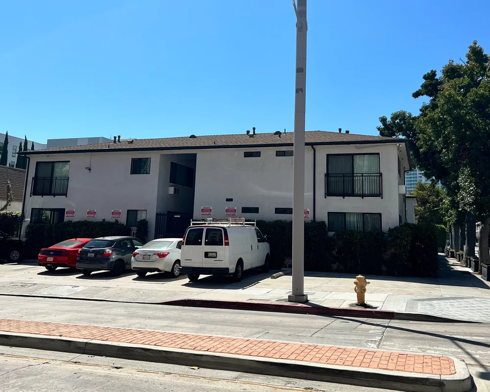 The Wizard of Ozcot — April's Old Hollywood