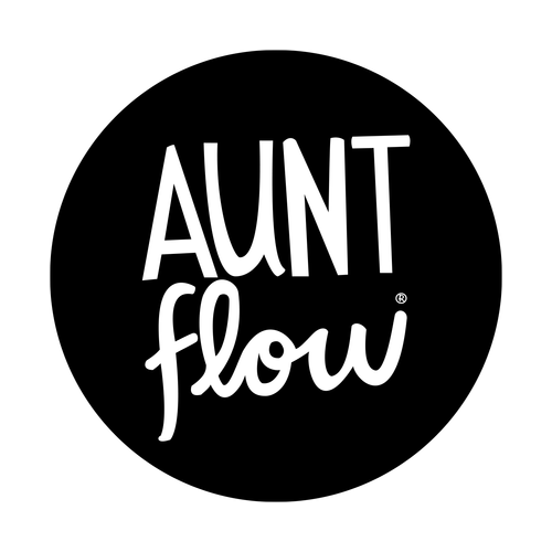 Aunt Flow — Erika Strohecker