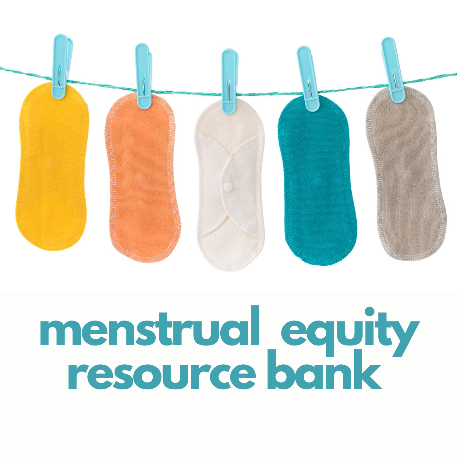 Menstrual Equity Resource Bank