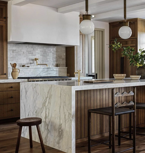 A Comprehensive Guide to Choosing the Perfect Kitchen Countertop ...