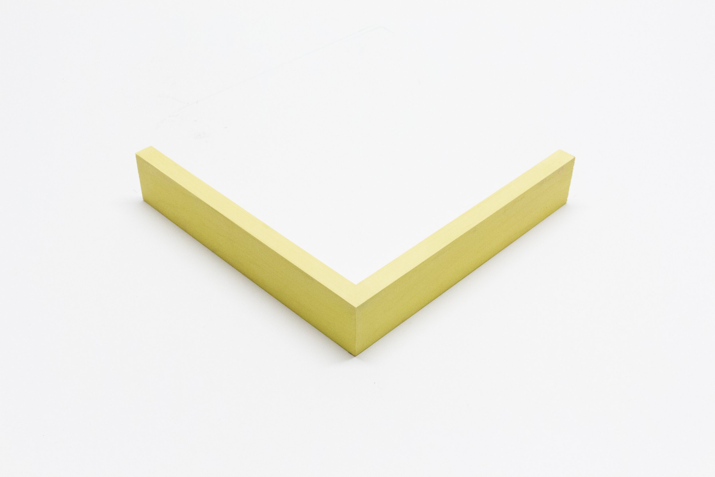 Finished Corner Frames and Standard Frames — Harlem Frames