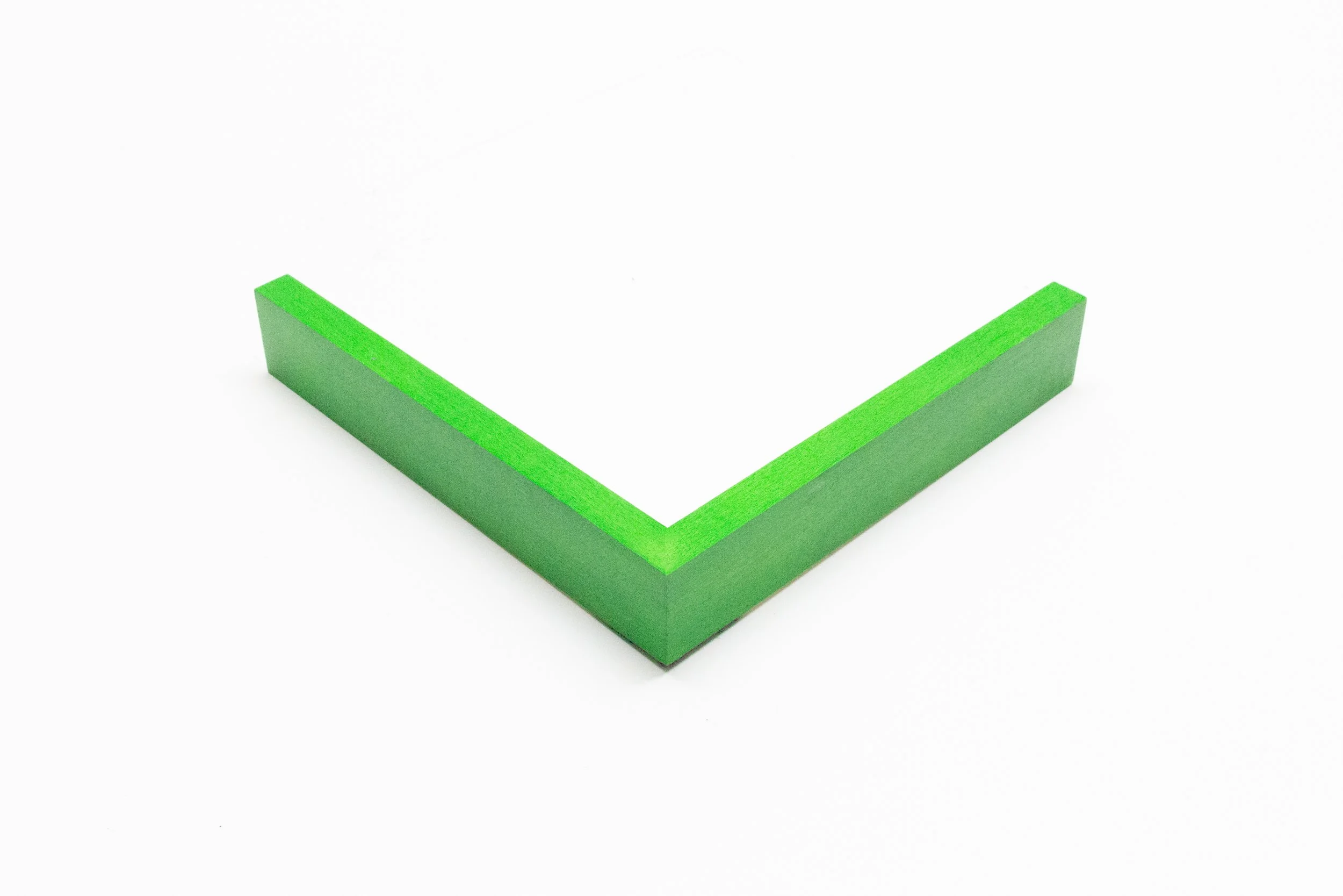 Finished Corner Frames and Standard Frames — Harlem Frames