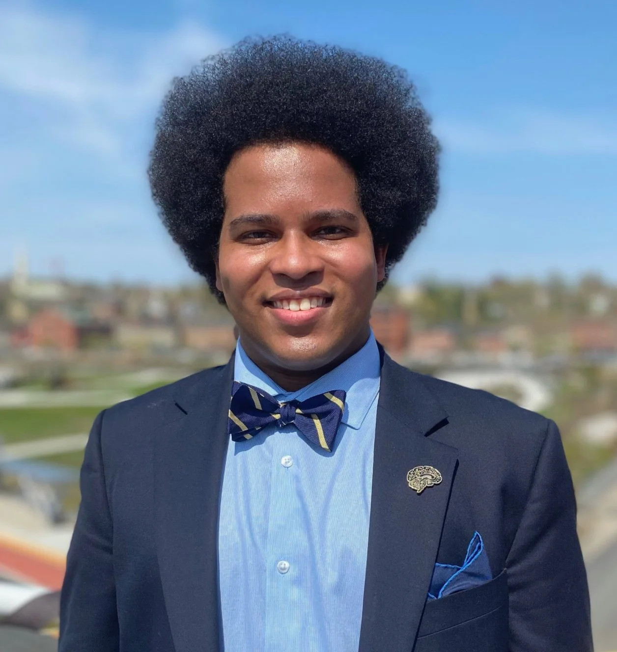 Bridging Synapses: The Path Toward Becoming a Black Physician Scientist ...