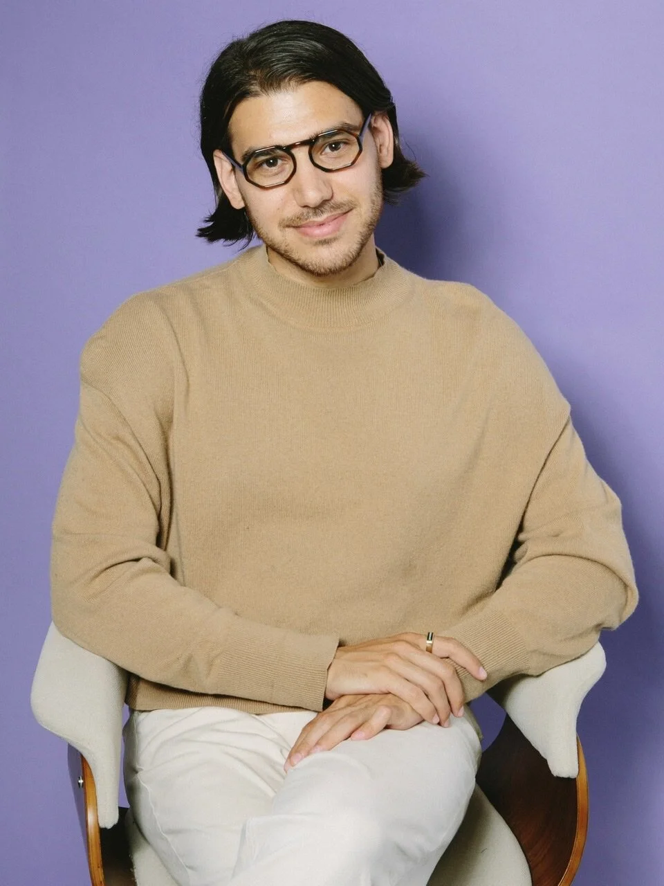 Jacob Z. Gross, LMHC