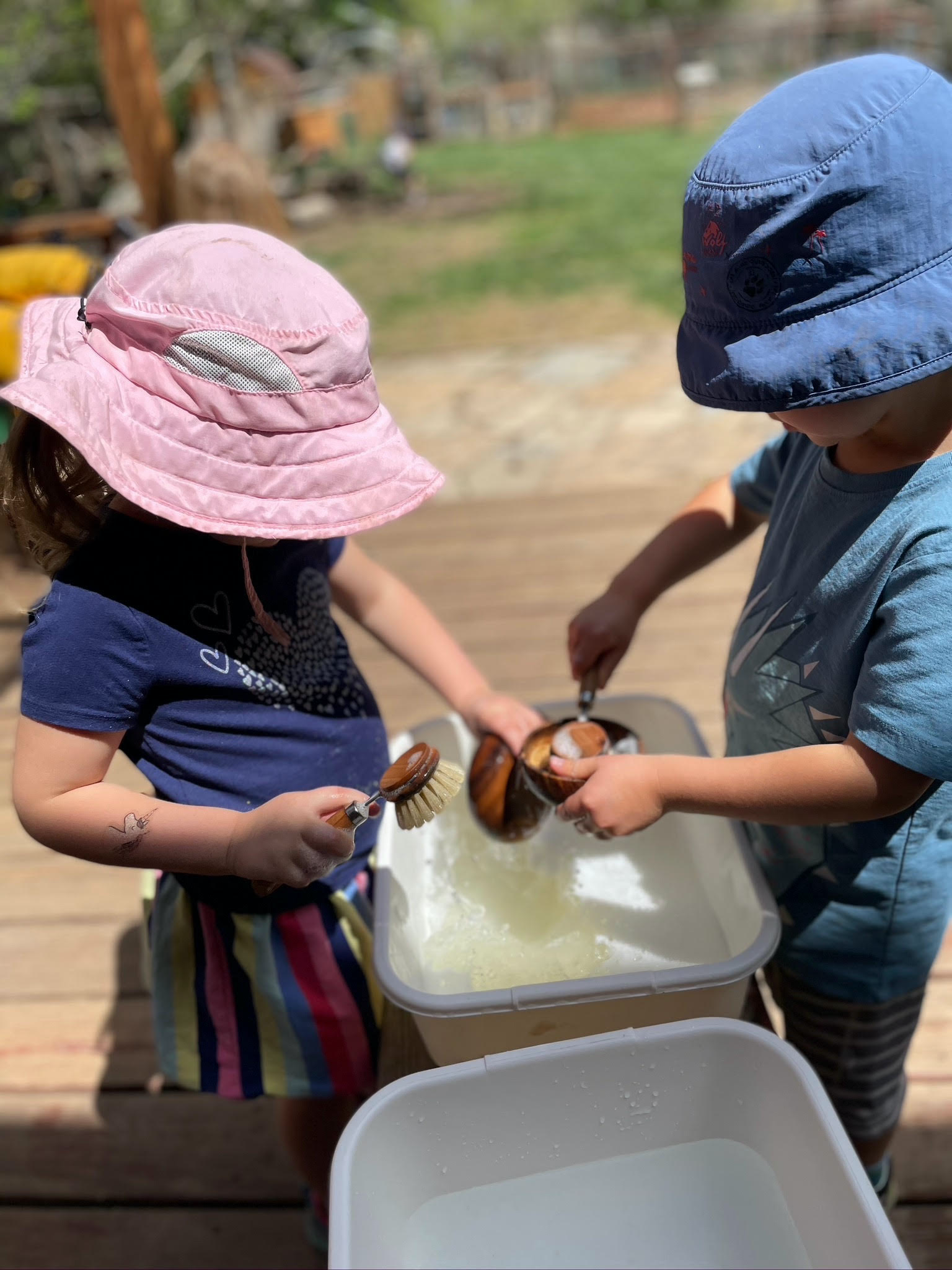 Green Gables Playschool