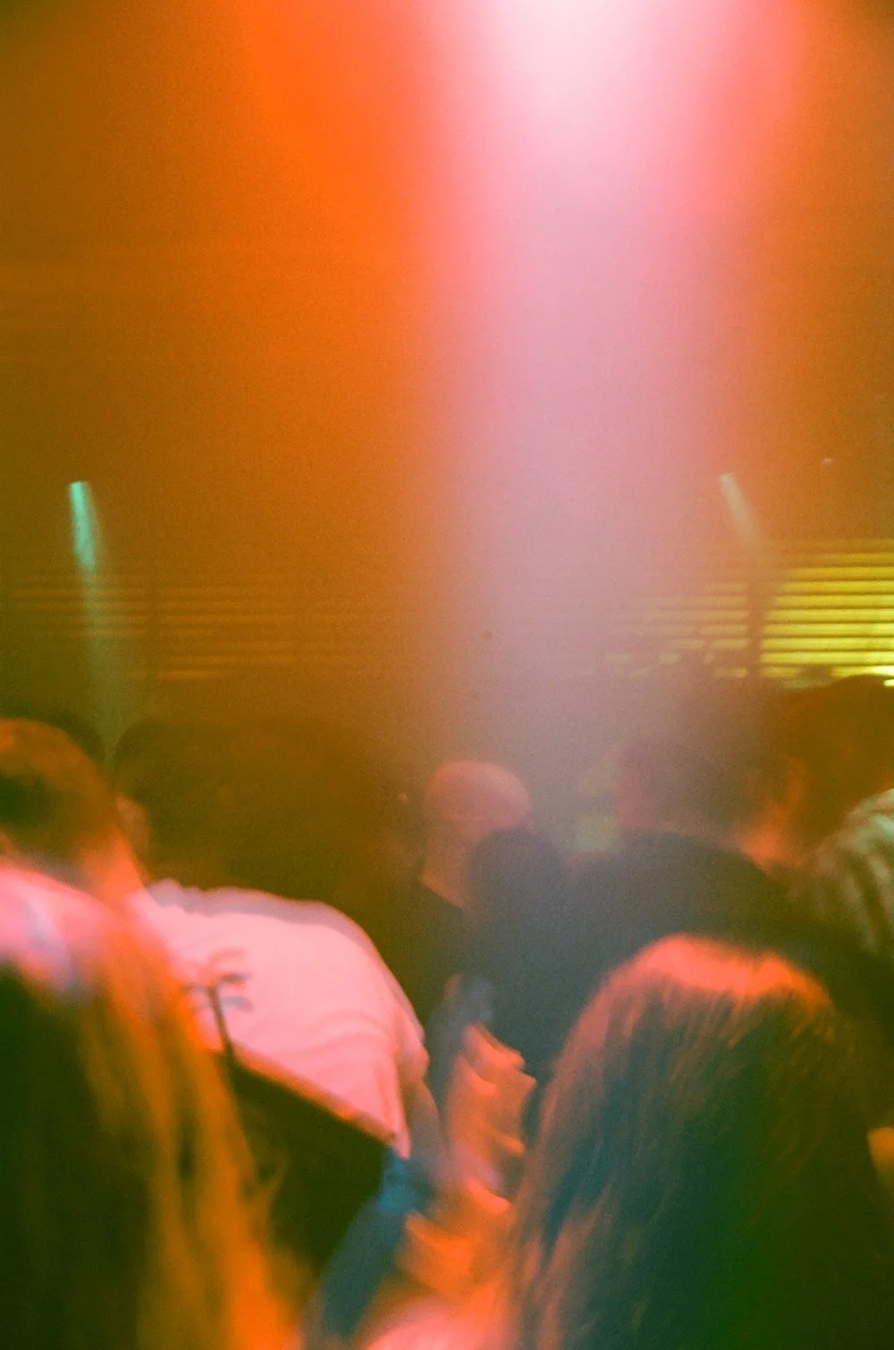 The Cause - A Second Coming