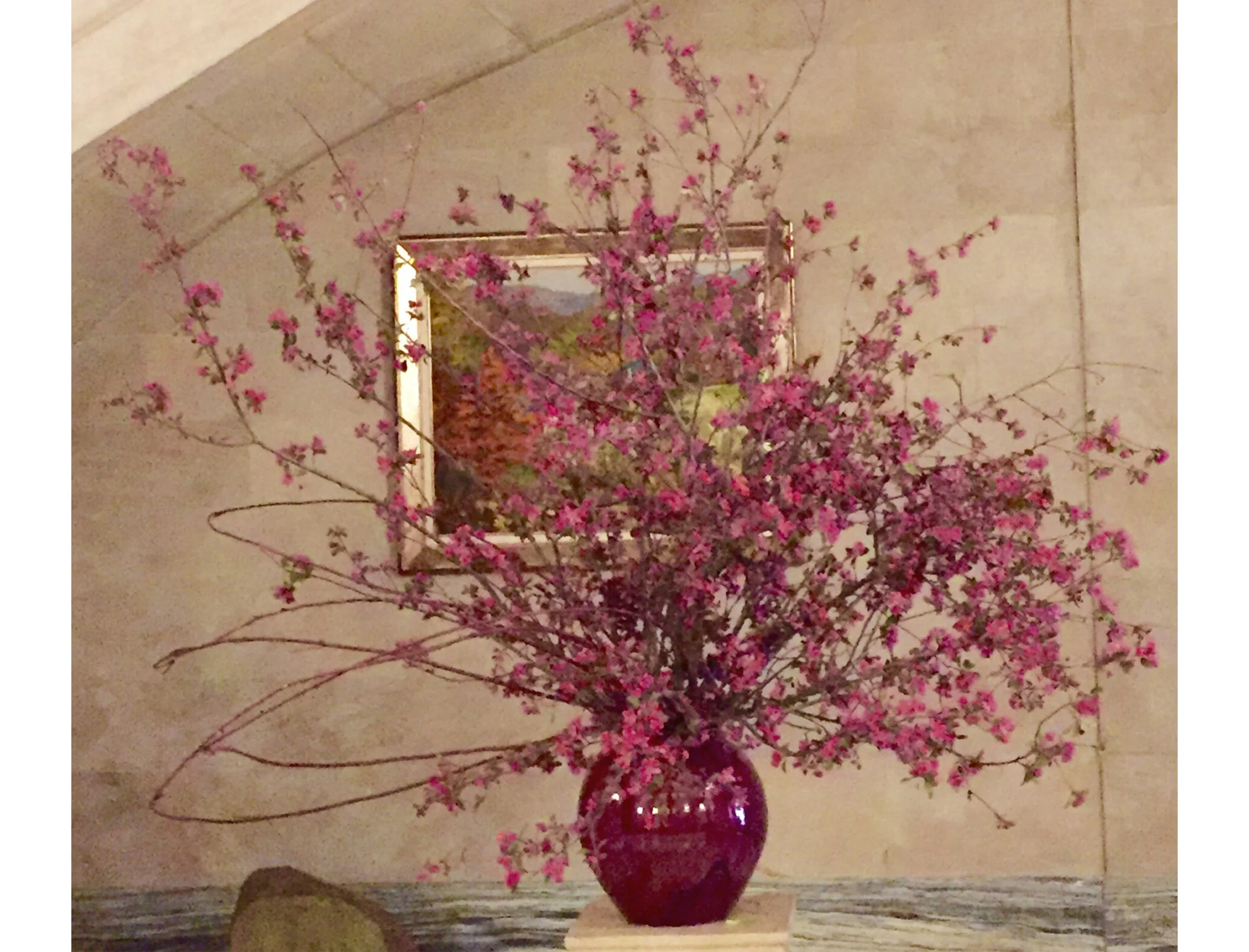 Ikebana Flowers New York