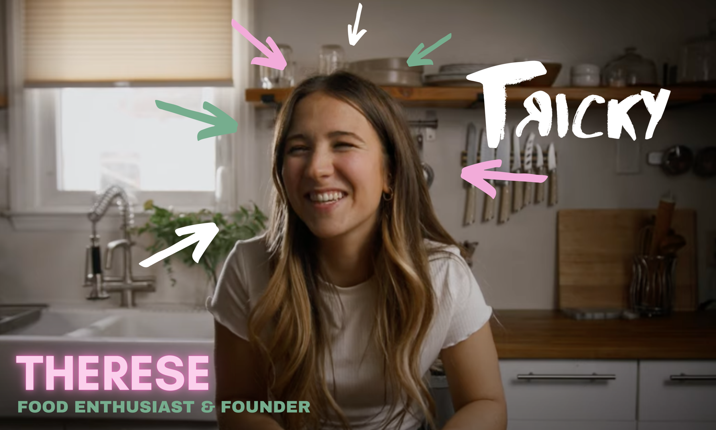 About Tricky Foods — Tricky Foods