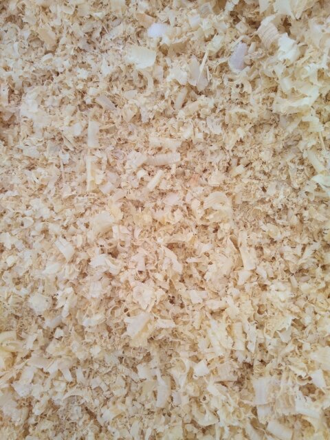 Parkland Chip Products | Bulk & Bagged Wood Shavings