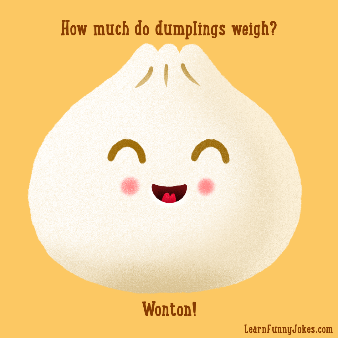 Little Wonton You Meme Just A Little : Memes