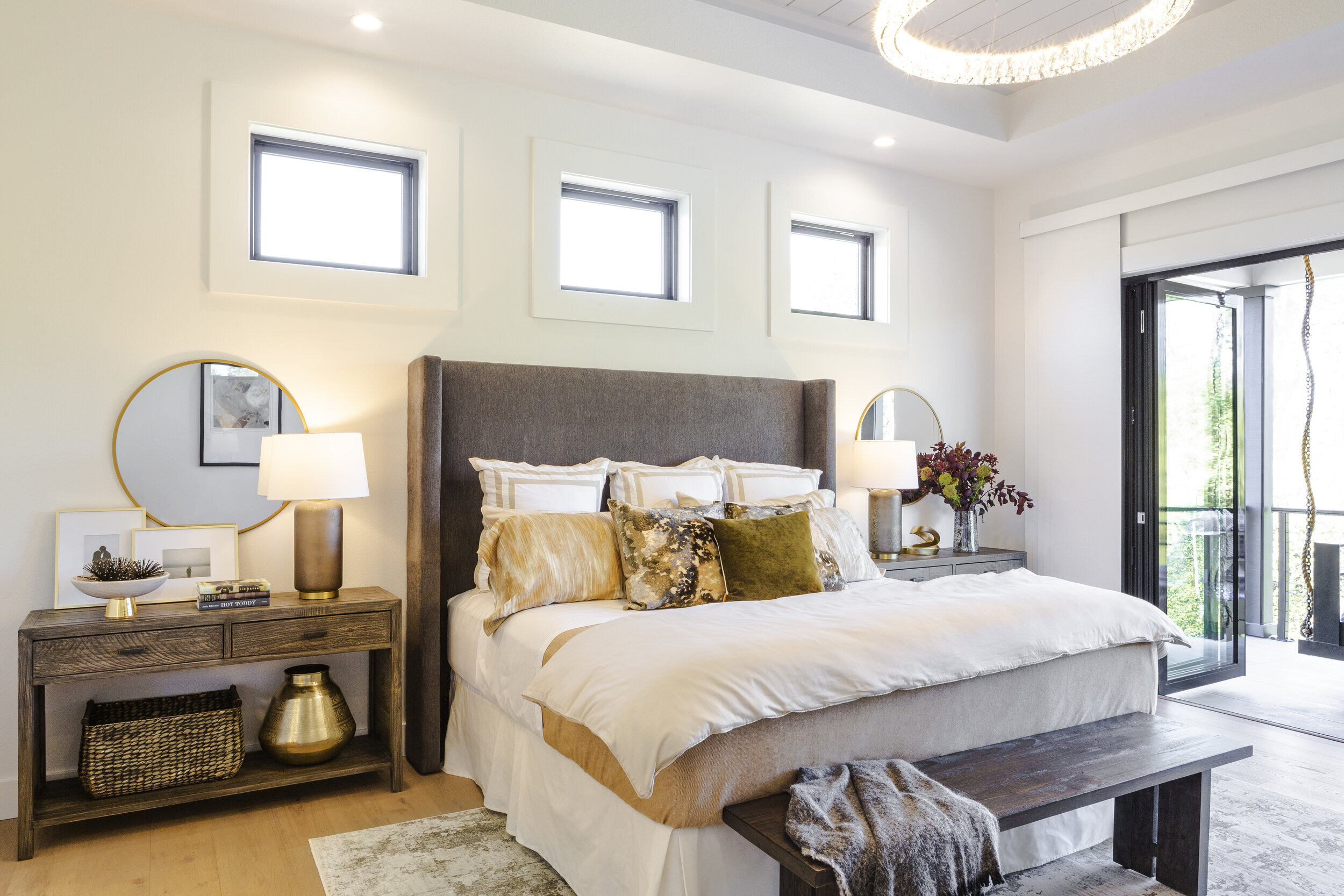 Parade of Homes | Interior Design Alchemy